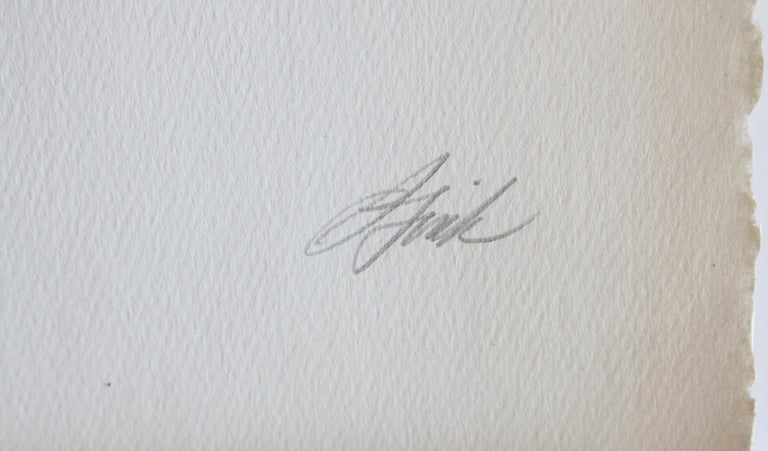 Shelly Fink - Tommy's Tree House (Artist Proof) For Sale at 1stDibs ...