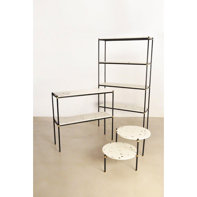 Shelve 4 Levels by Contain For Sale at 1stDibs