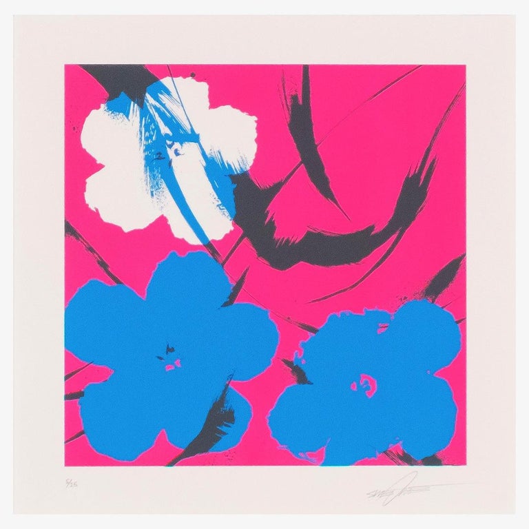 SheOne - [POP] Pink For Sale at 1stDibs