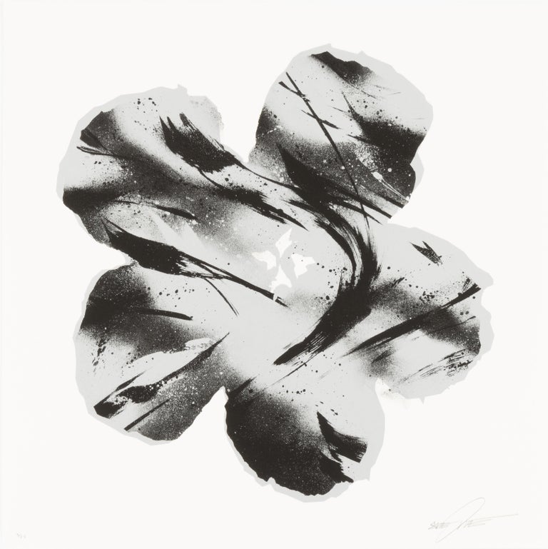 SheOne - [POP ROC] - Silver For Sale at 1stDibs