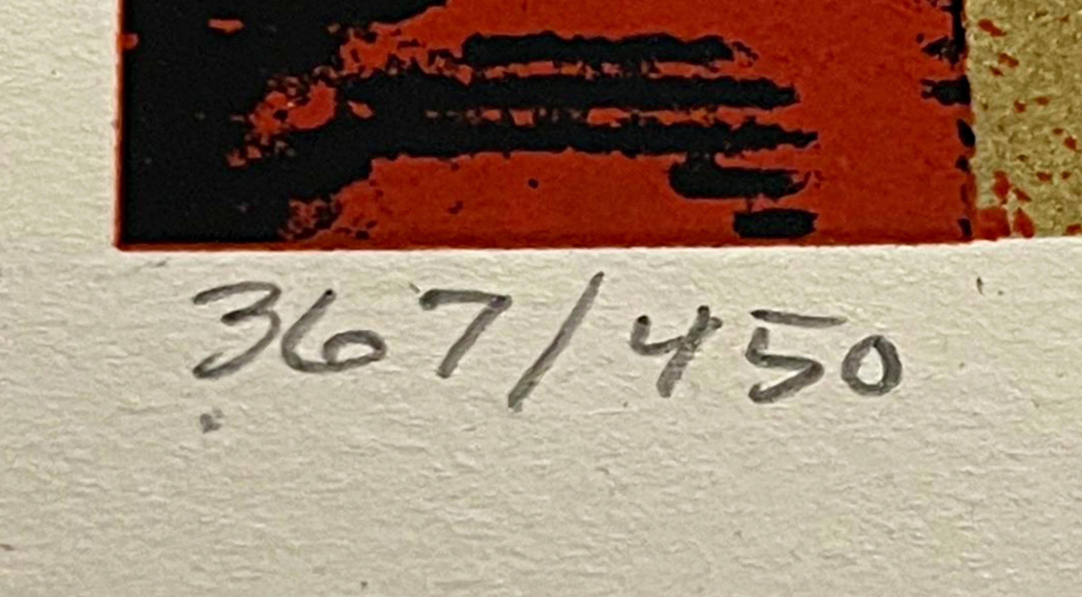 Shepard Fairey - God Save the Queen (Homage to Queen Elizabeth II) For ...