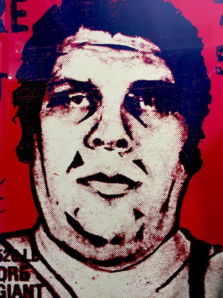 Shepard Fairey - Obey ‘89 For Sale at 1stDibs