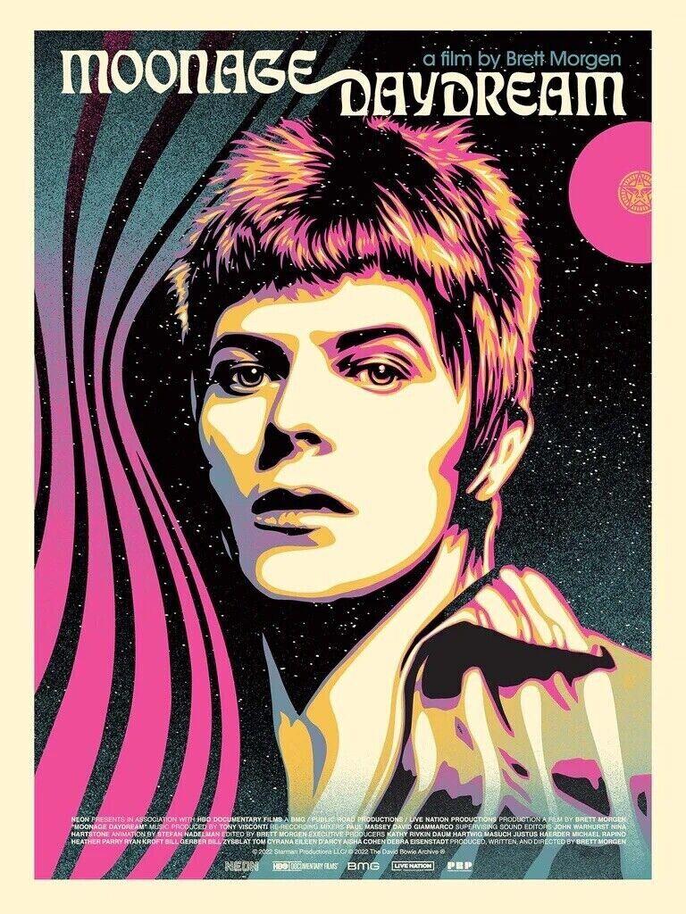 Shepard Fairey - Shepard Fairey Ian Curtis "Heart And Soul" Sérigraphie ...