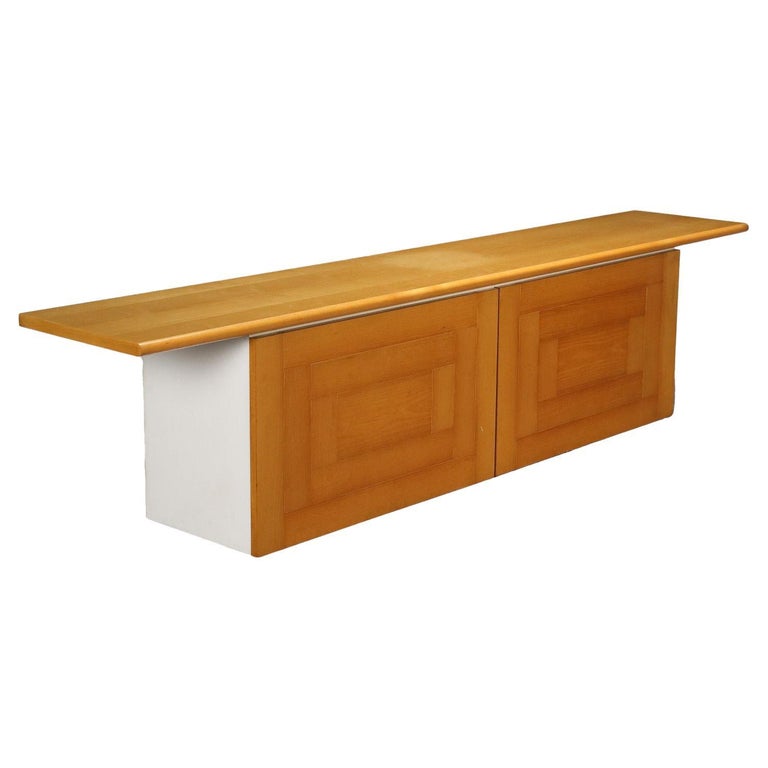 'Sheraton' Cabinet by Giotto Stoppino for Acerbis Years 70-80 For Sale ...