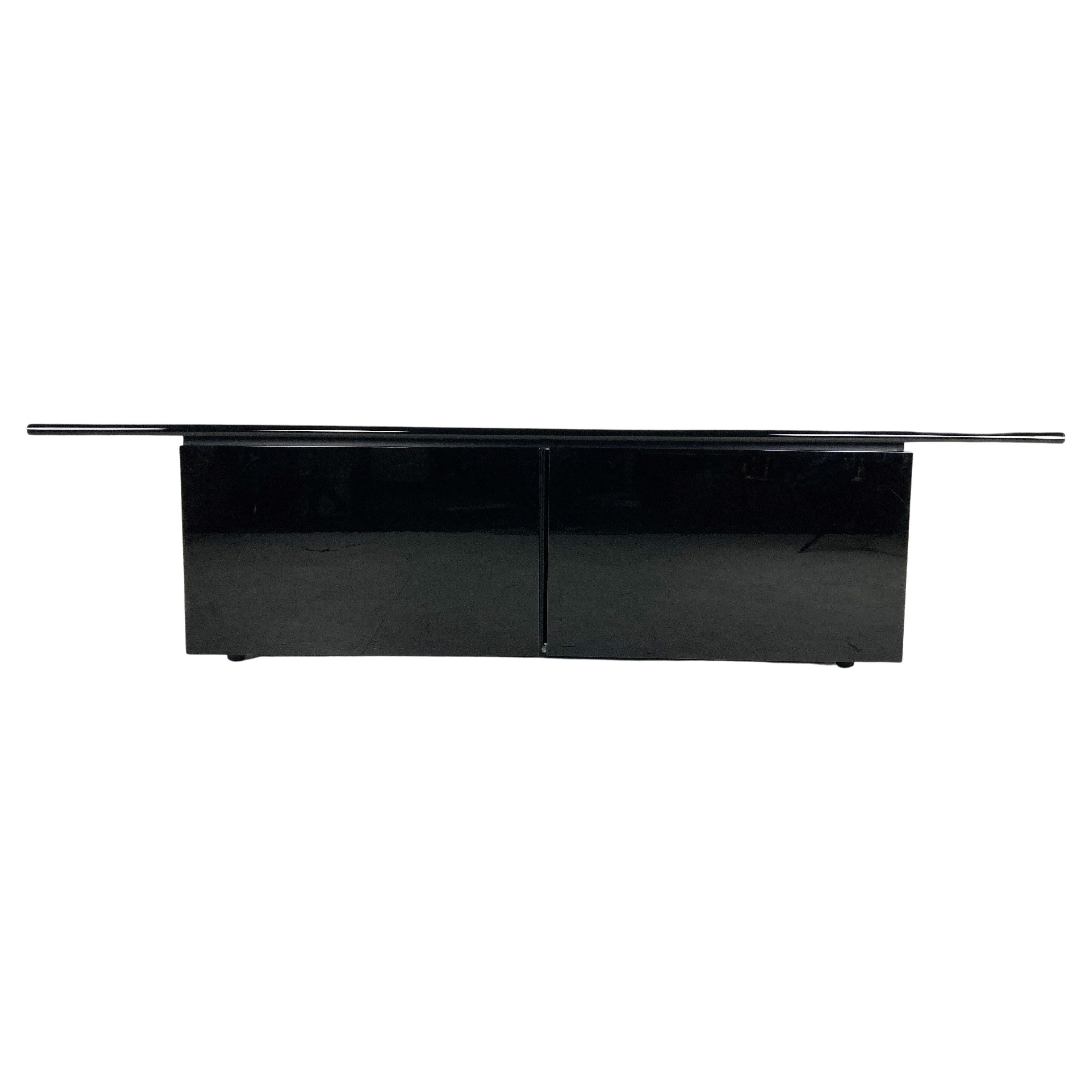 Cabinet "Parioli", Design Giotto Stoppino for Acerbis, Italy 1970 For ...