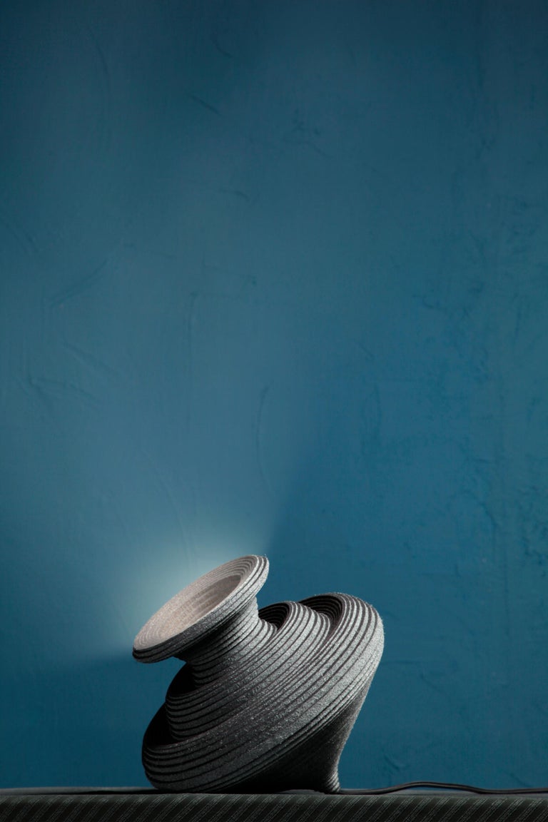 Sherazade Floor Lamp by Siba Sahabi For Sale at 1stDibs