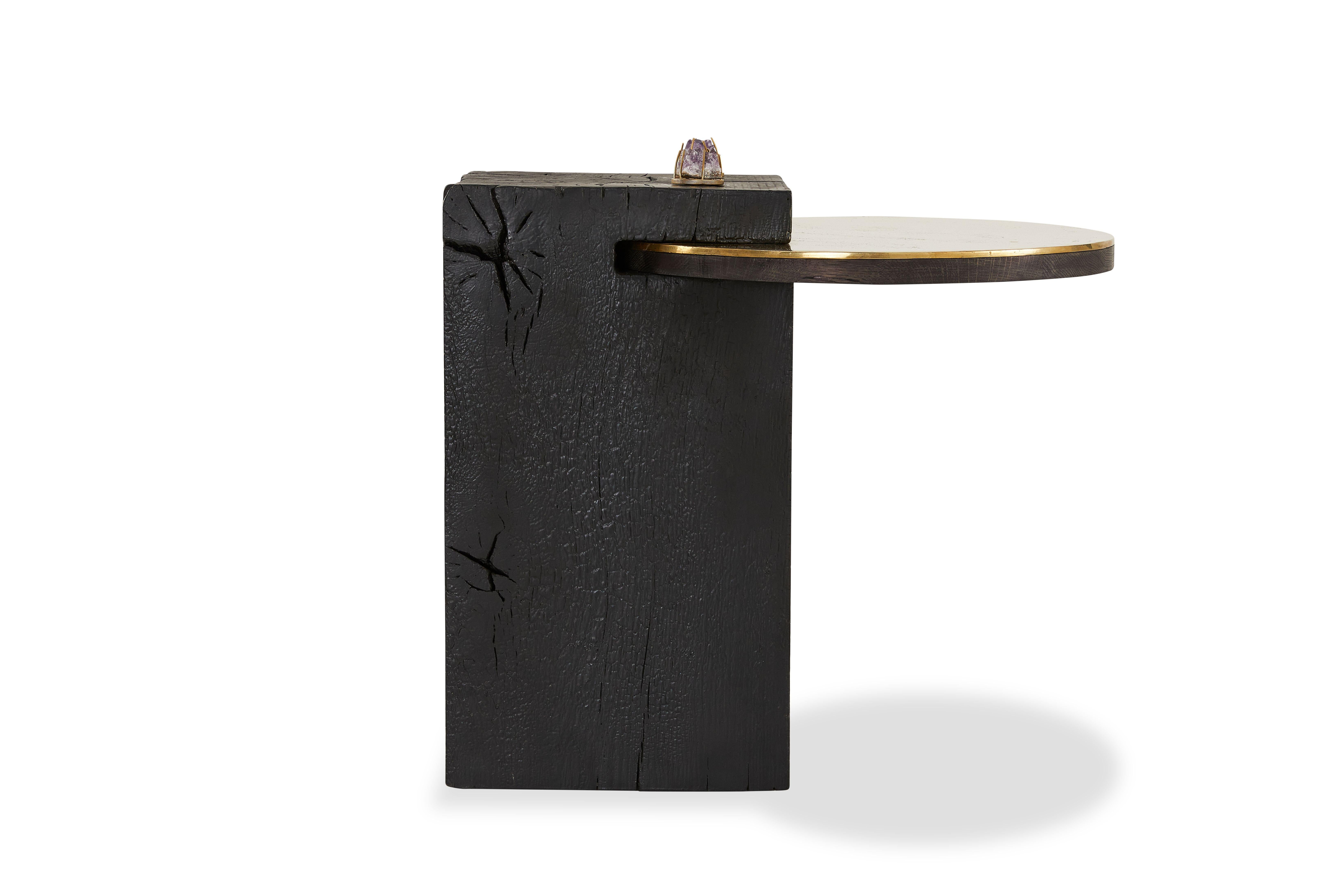 Sherpa Side Table by Egg Designs For Sale at 1stDibs | sherpa coffee table