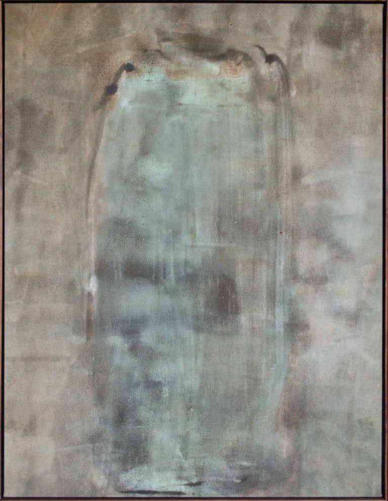 Sherron Francis - "Nebo" Sherron Francis, Female Abstract Expressionism ...