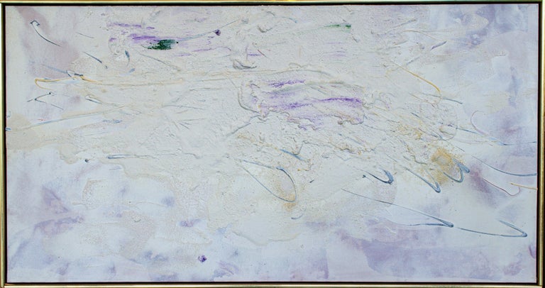 Sherron Francis - "Plum Bob," Sherron Francis, Female Abstract ...