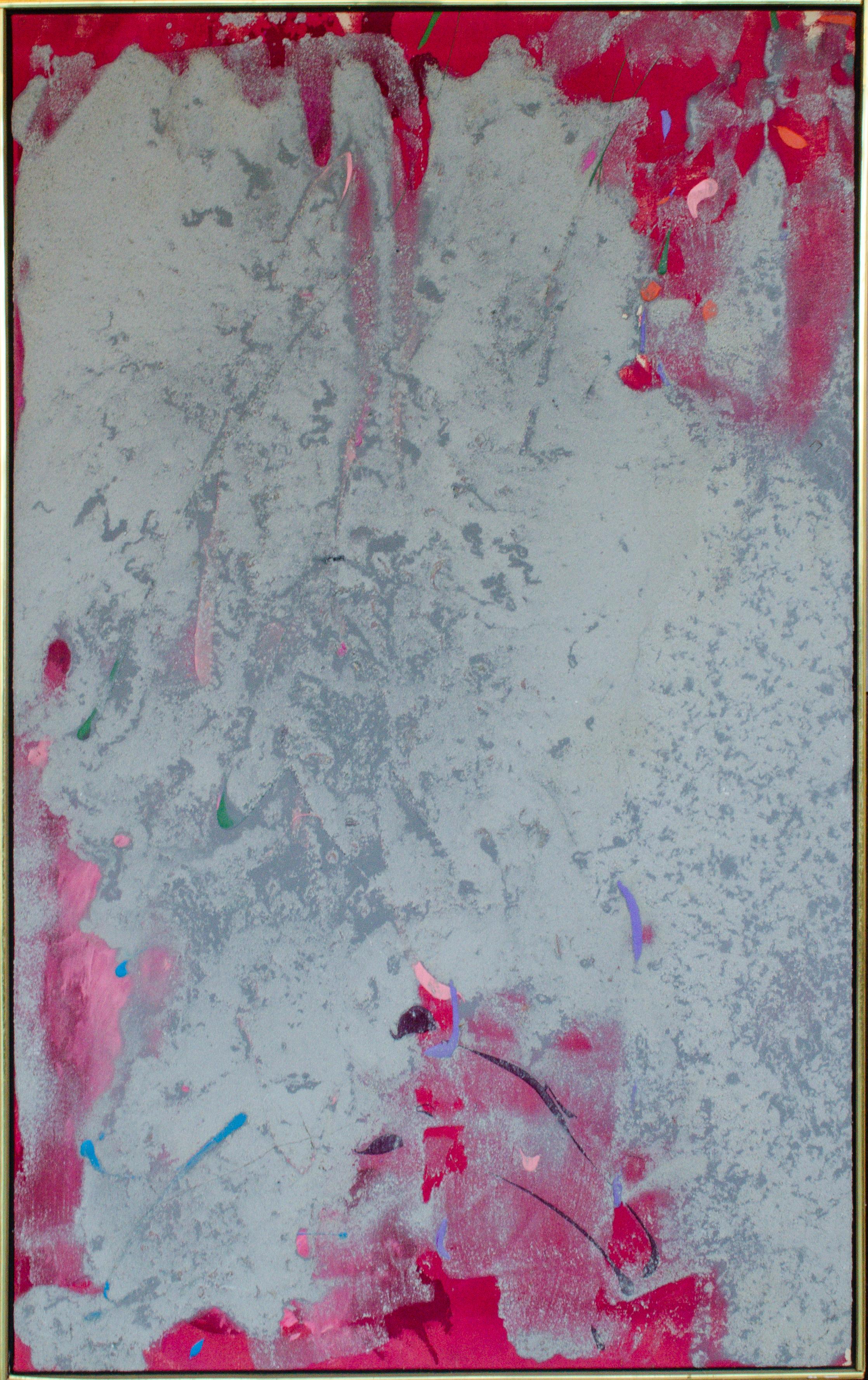 Sherron Francis - "Alien" Sherron Francis, Female Abstract ...