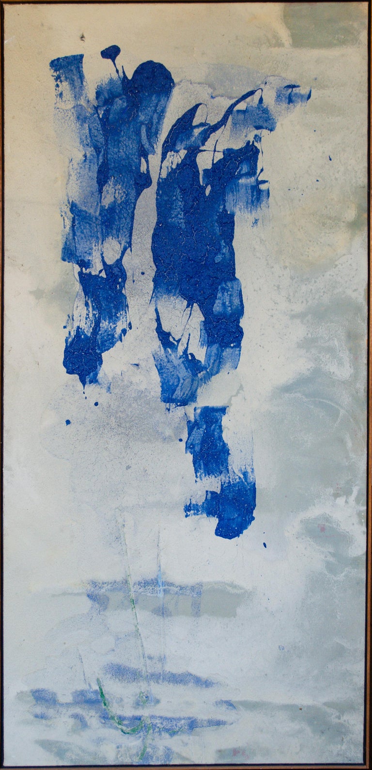 Sherron Francis - "Tideline", Sherron Francis, 1977 Female Abstract ...