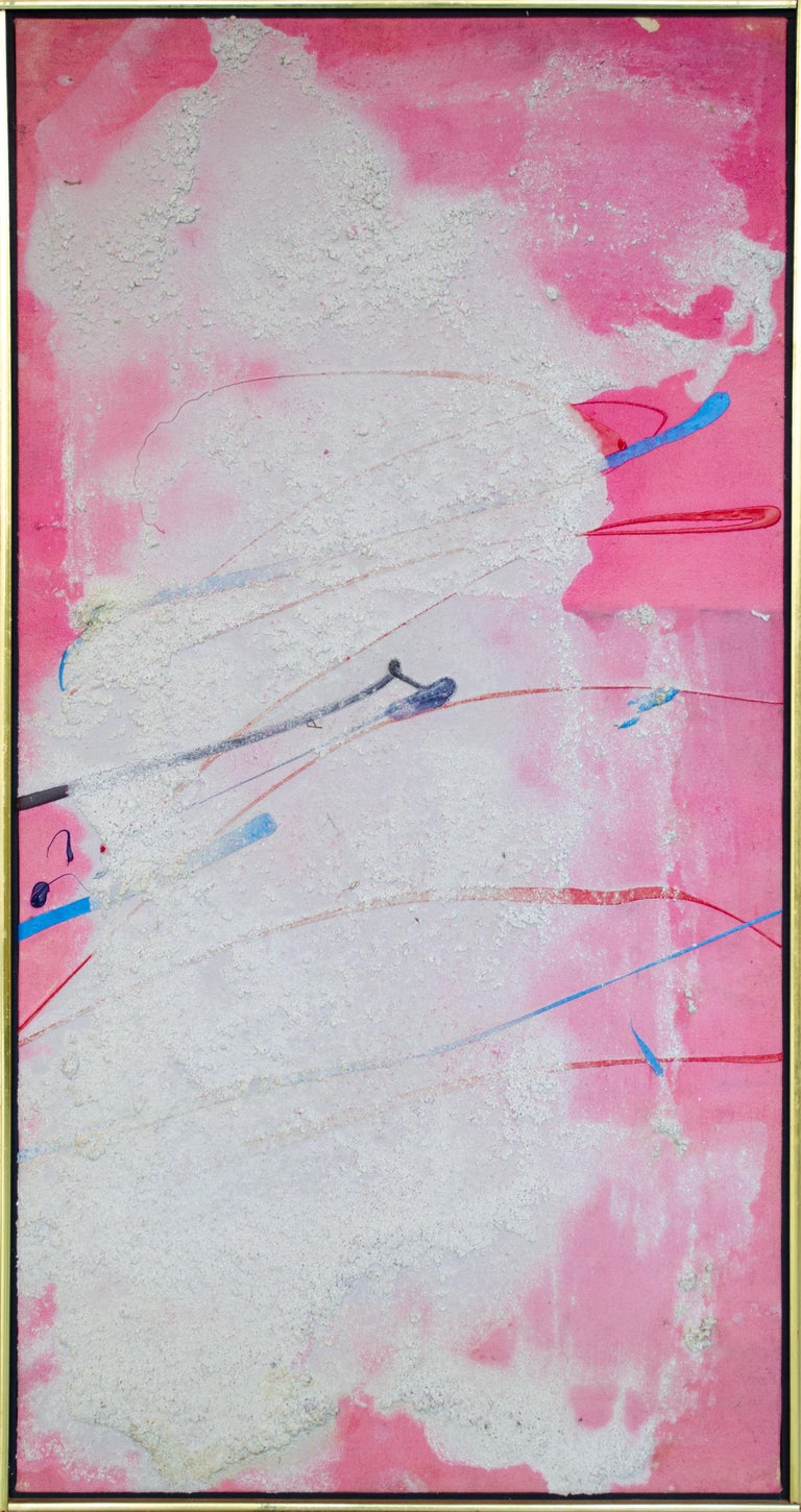 Sherron Francis - "Untitled," Sherron Francis, Female Abstract ...