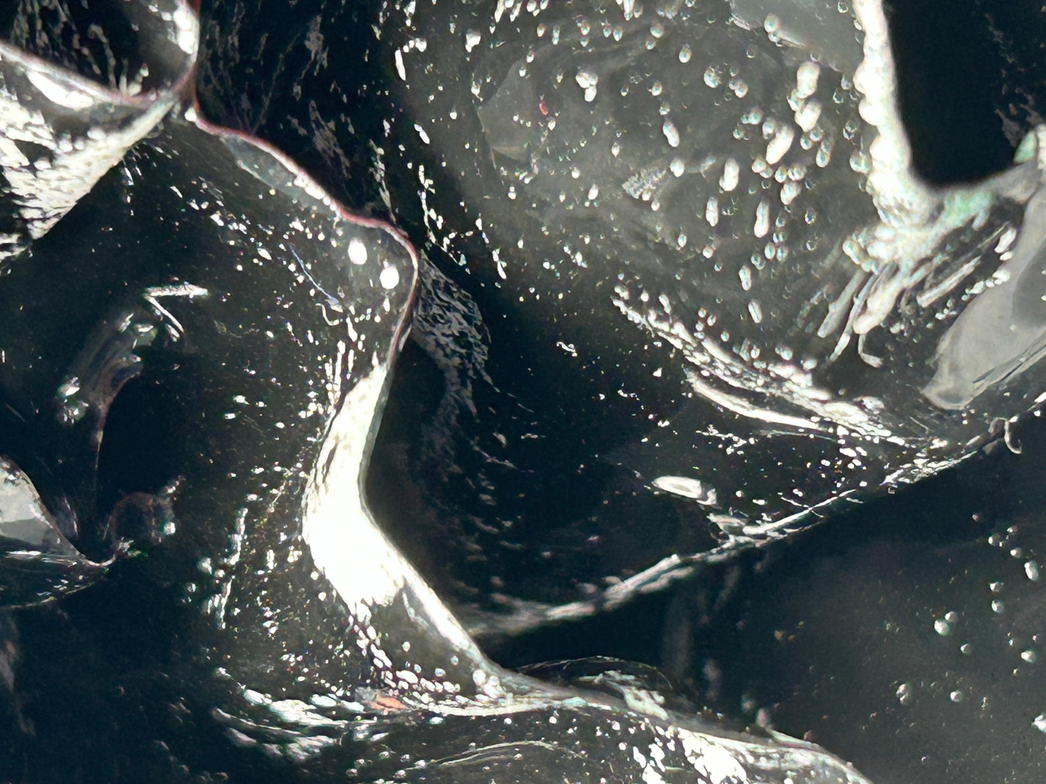 Sherry Been - "Unforgotten Heart" Abstract Wall Art Sculpture, 2024 For ...