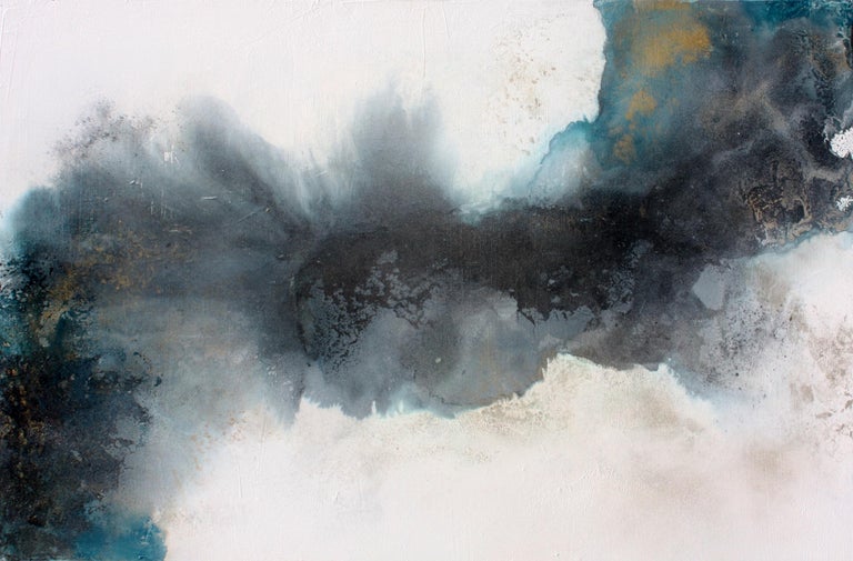 Sheryl Daane Chesnut - Downpour For Sale at 1stDibs