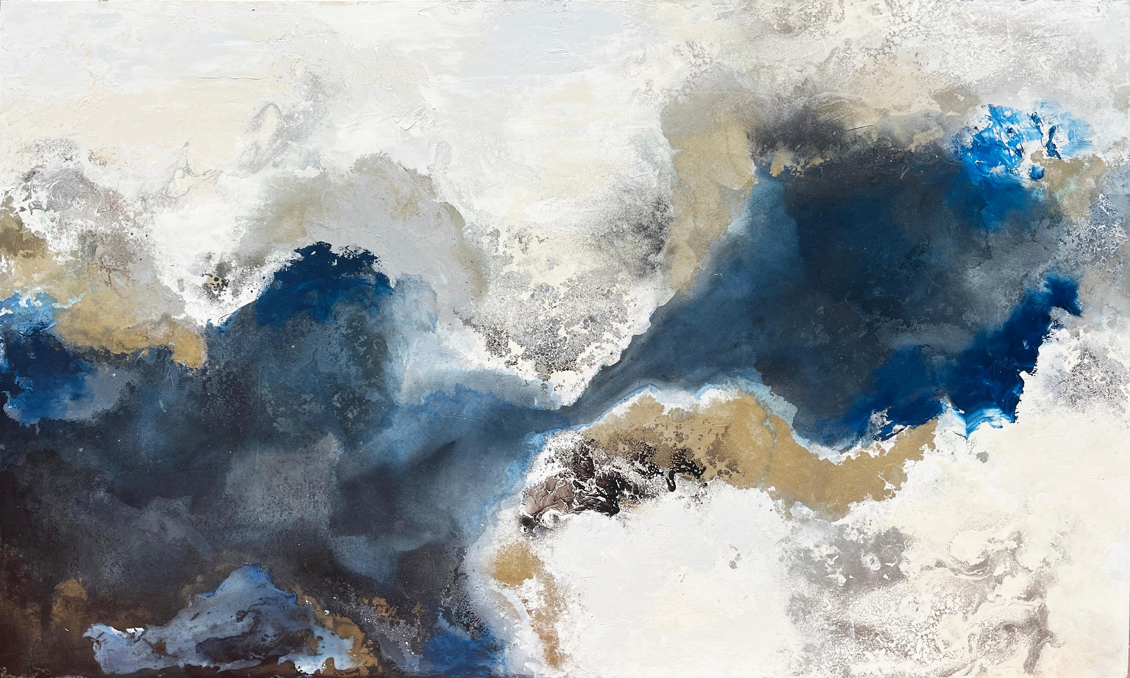 Sheryl Daane Chesnut - Oceanic For Sale at 1stDibs