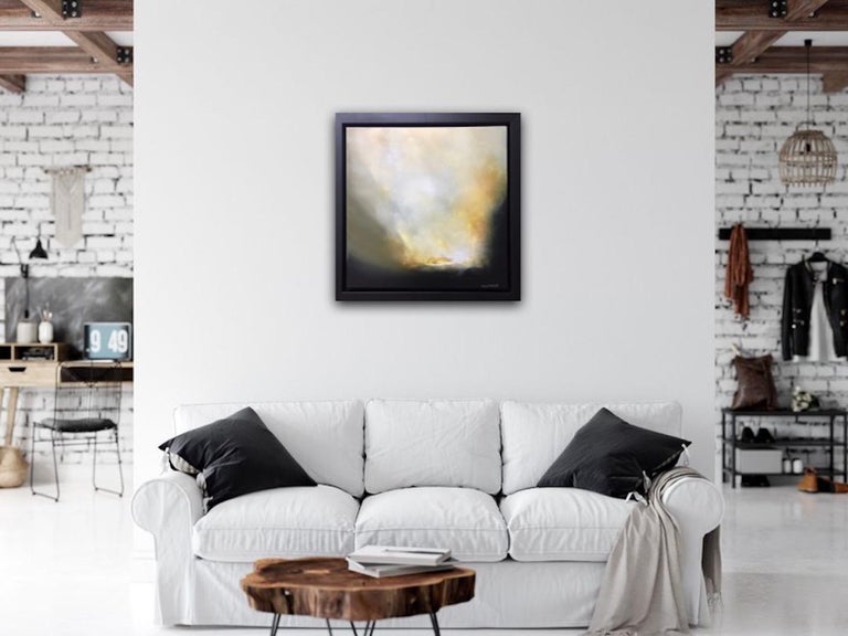 Sheryl Roberts - Sheryl Roberts, Summer Feeling, Original Landscape ...