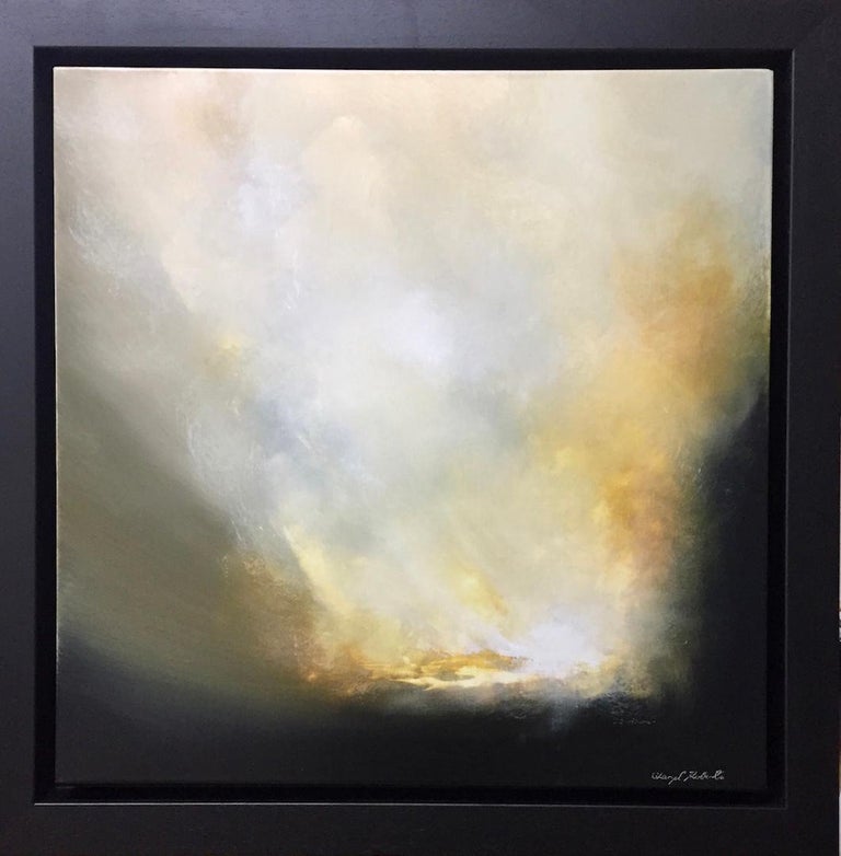 Sheryl Roberts - Sheryl Roberts, Summer Feeling, Original Landscape ...