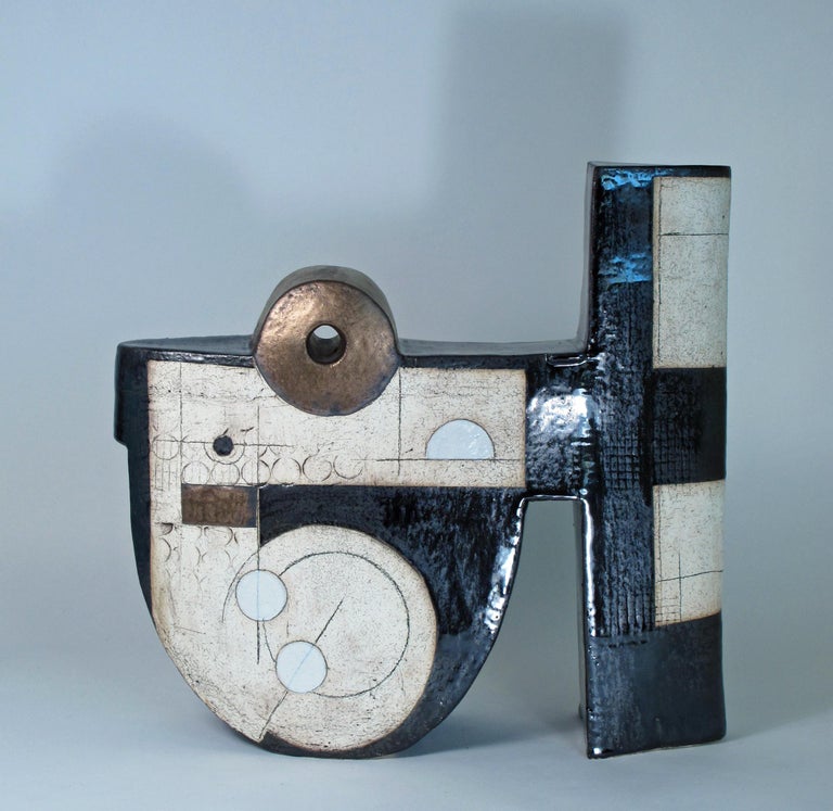 Sheryl Zacharia - Contemporary Abstract sculpture, Sheryl Zacharia ...