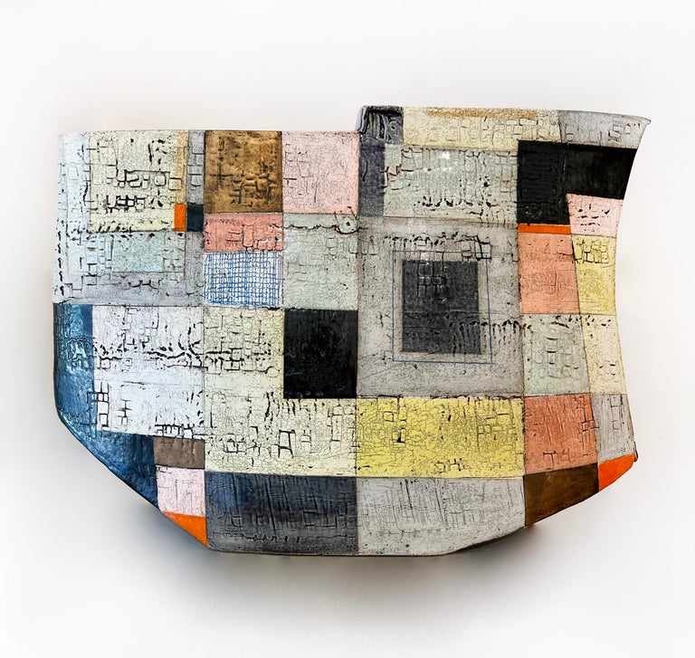Sheryl Zacharia - Contemporary Abstract sculpture, Sheryl Zacharia ...