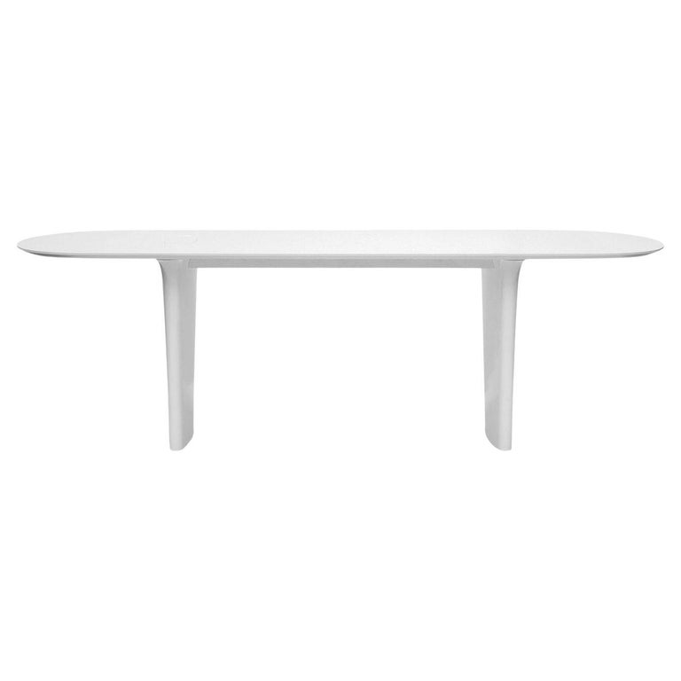 Shift White Desk by Foster + Partners For Sale at 1stDibs | tecno