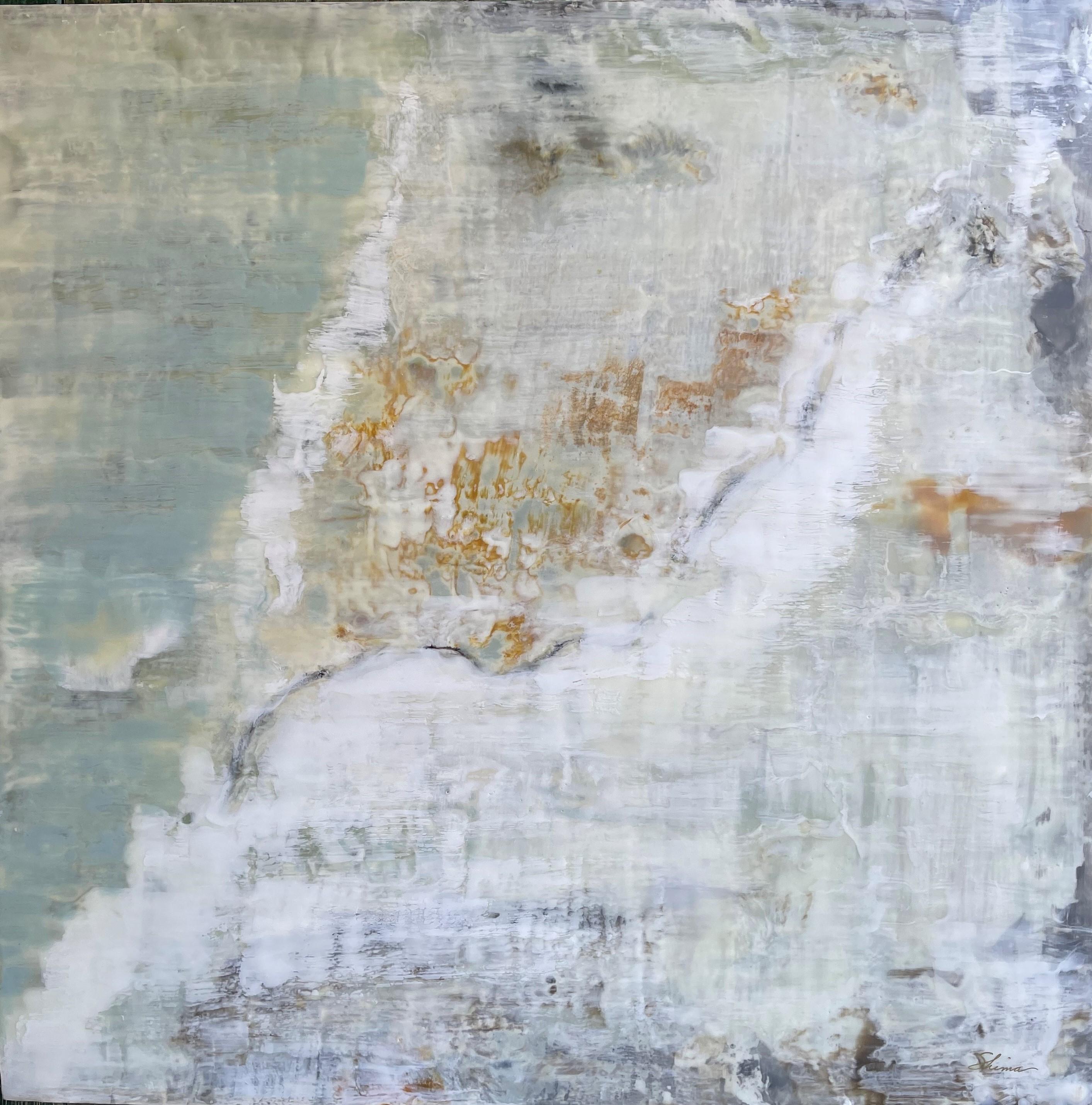 Shima Shanti - Beneath As It Were For Sale at 1stDibs