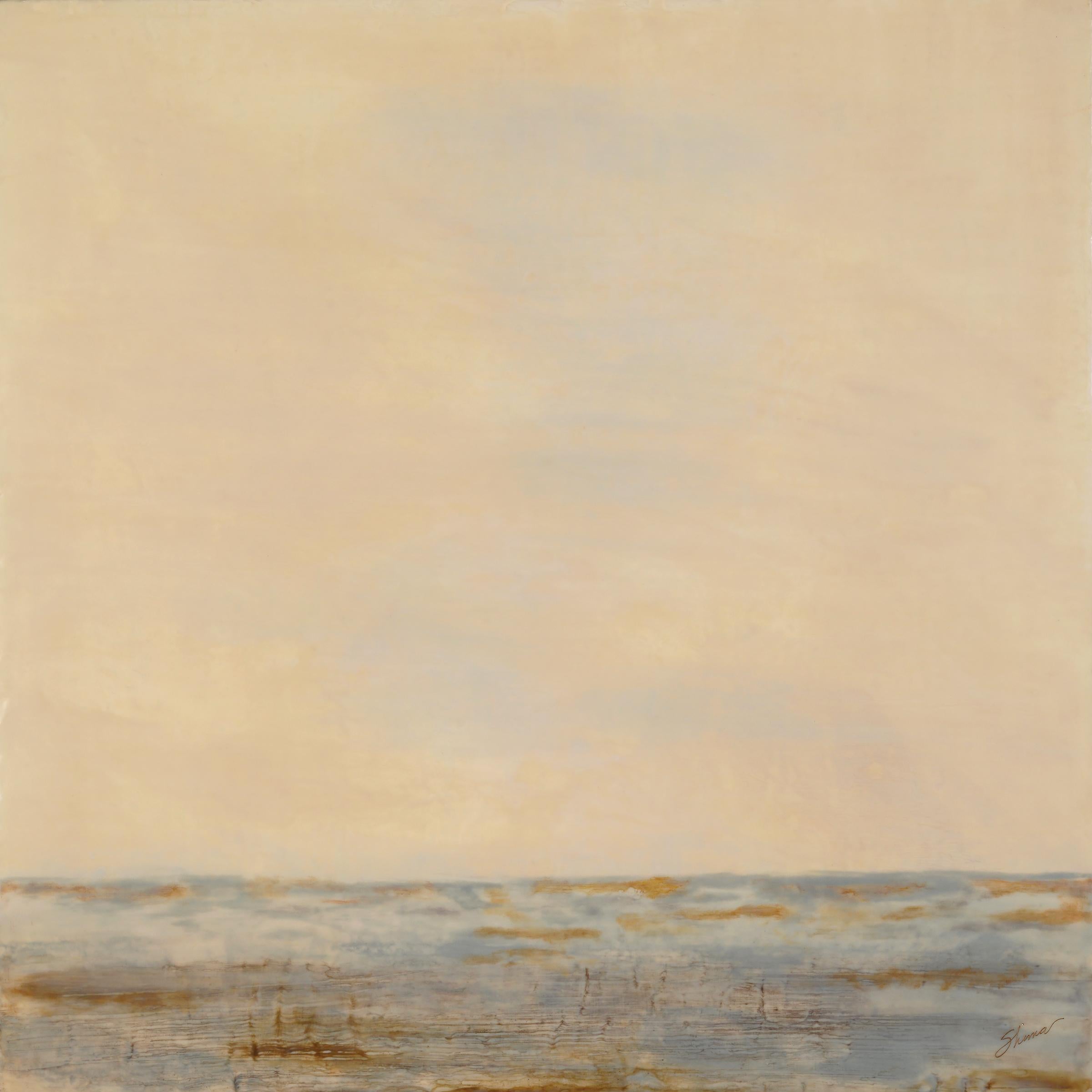 Shima Shanti - Journey from the Deep For Sale at 1stDibs