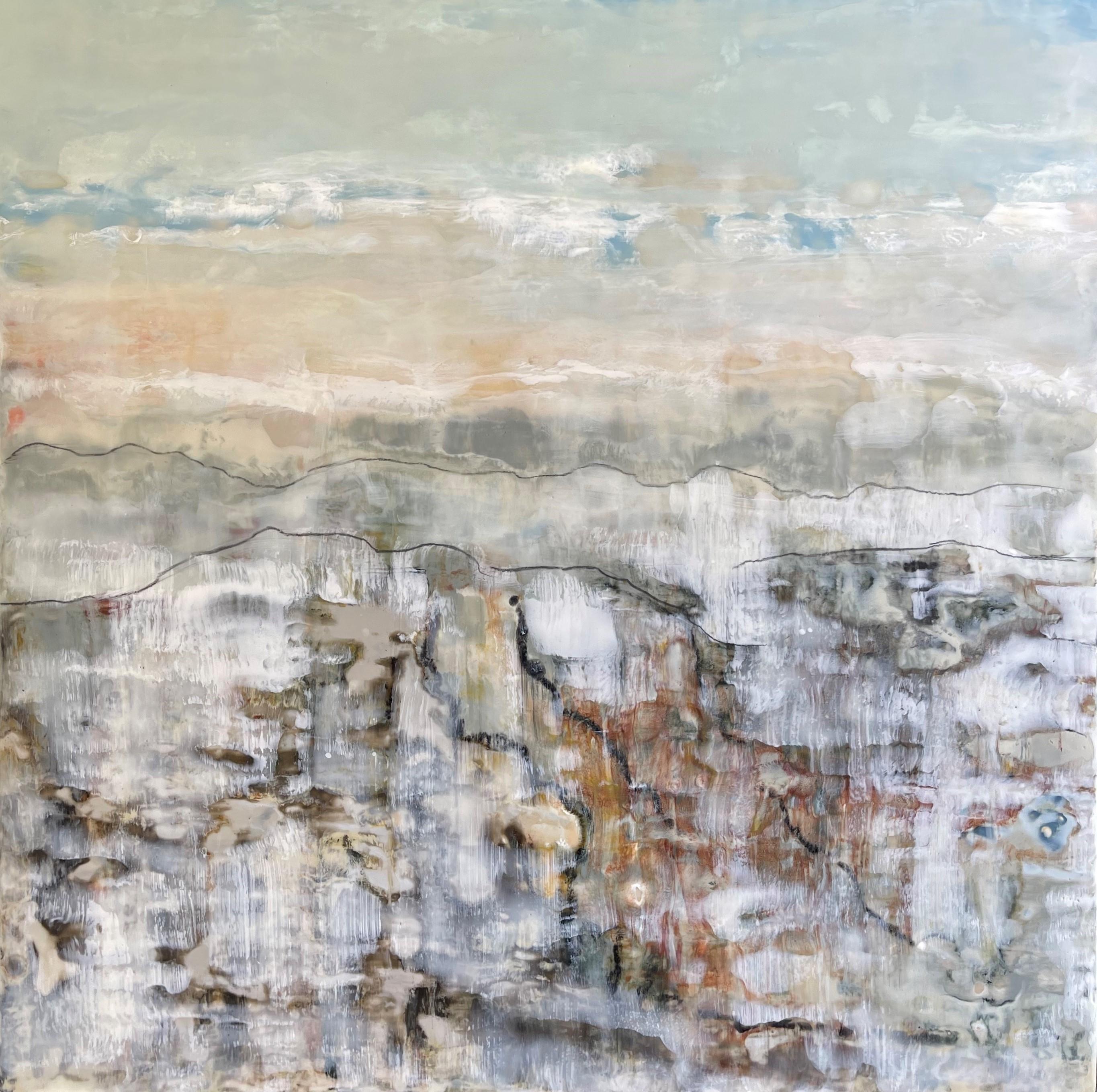 Shima Shanti - Etched in Stone For Sale at 1stDibs