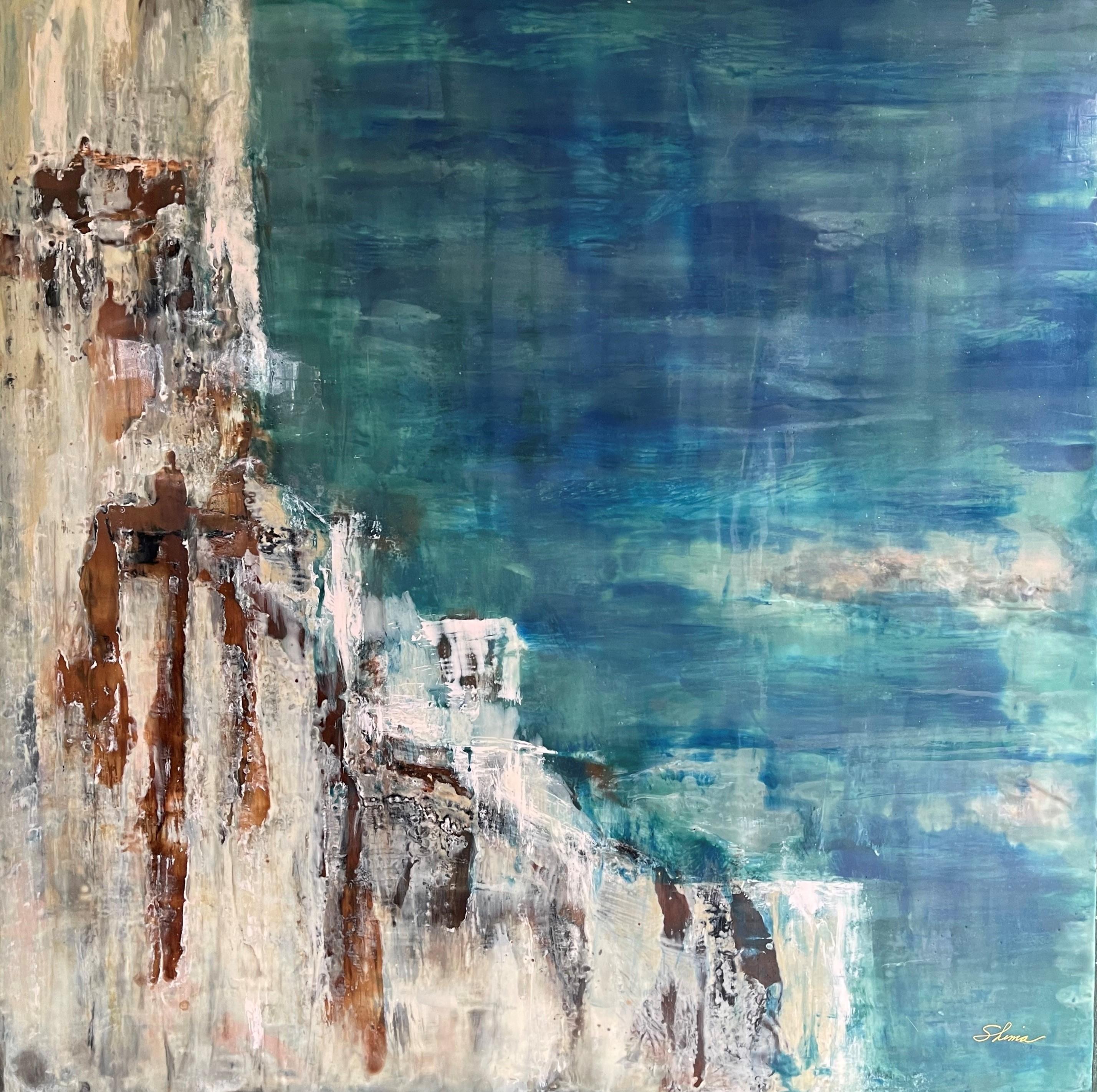 Shima Shanti - I Cry for You For Sale at 1stDibs