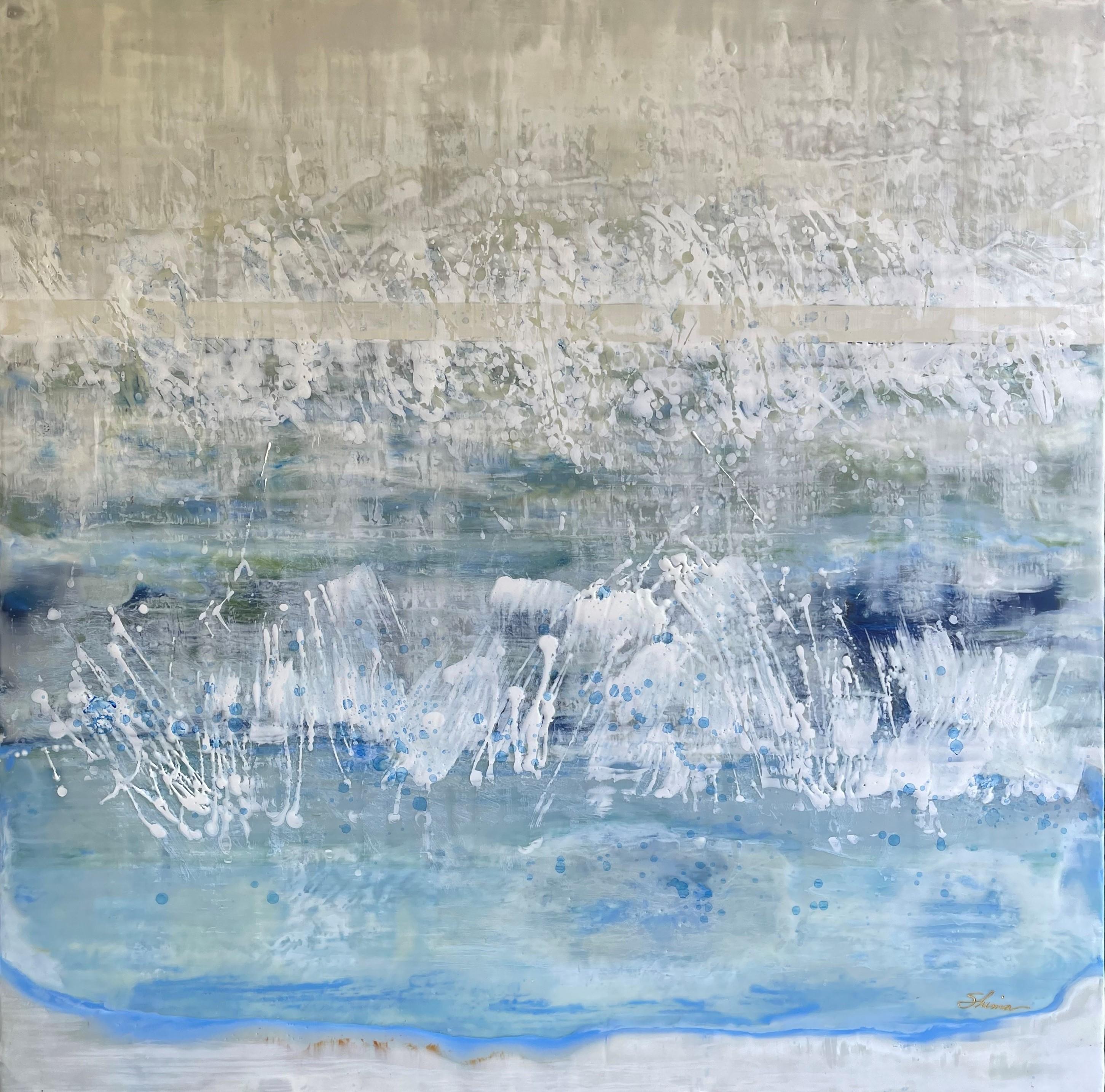 Shima Shanti - Staccato For Sale at 1stDibs