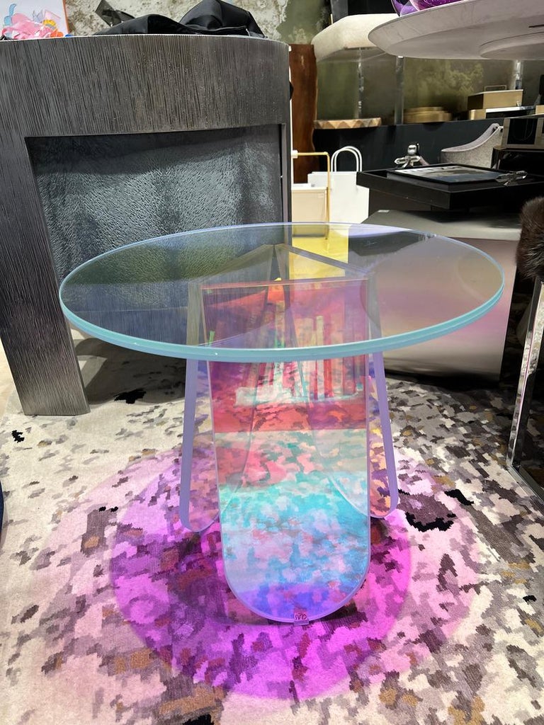 Shimmer Table For Sale at 1stDibs