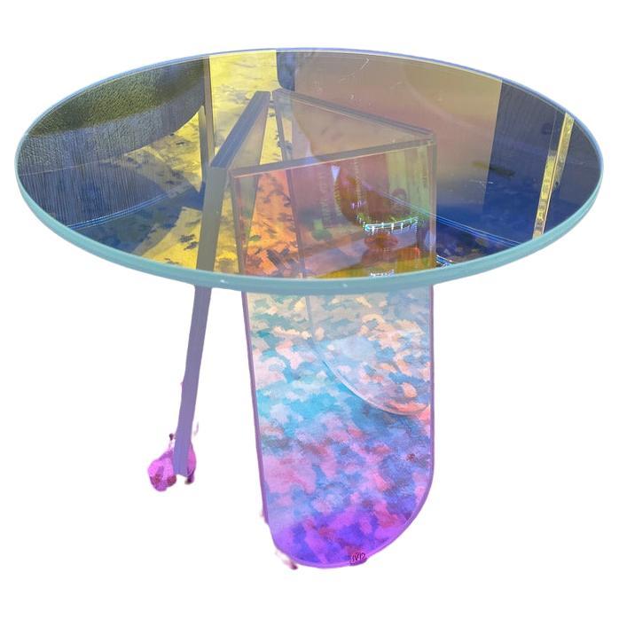 Shimmer Table For Sale at 1stDibs