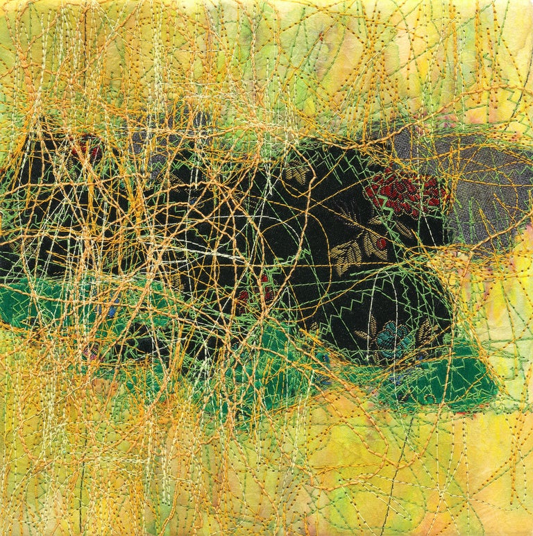 Shin Kyoung Ro 노신경 - Entre 0605 en vente sur 1stDibs