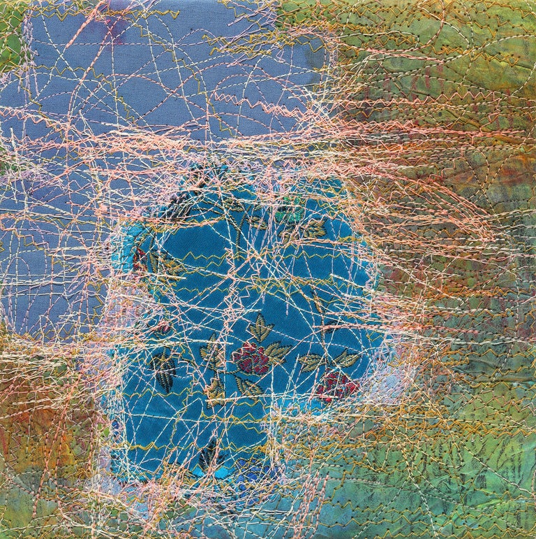 Shin Kyoung Ro 노신경 - Inbetween 0619 For Sale at 1stDibs