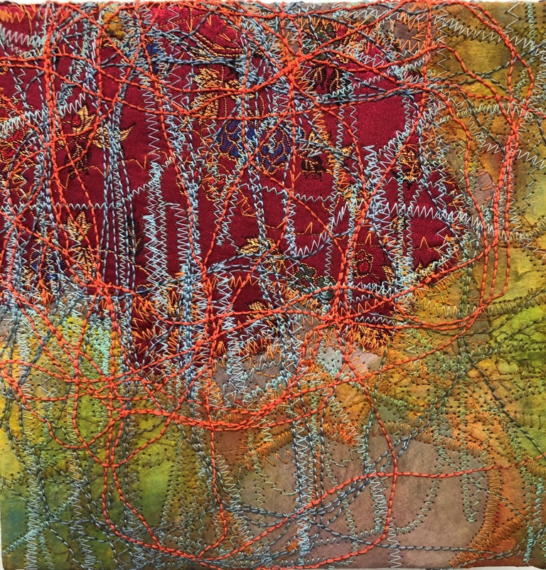 Shin Kyoung Ro 노신경 - Inbetween 0646 For Sale at 1stDibs