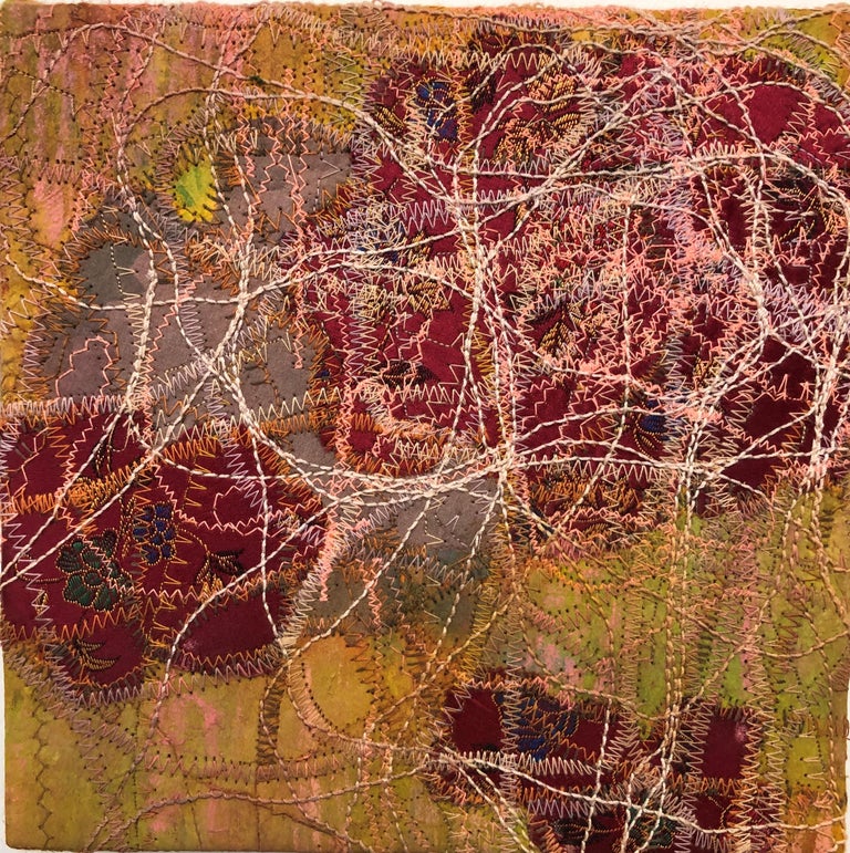 Shin Kyoung Ro 노신경 – „Zwischendurch 0647“ im Angebot bei 1stDibs