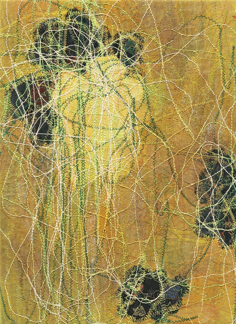 Shin Kyoung Ro 노신경 - Inbetween 2022 For Sale at 1stDibs
