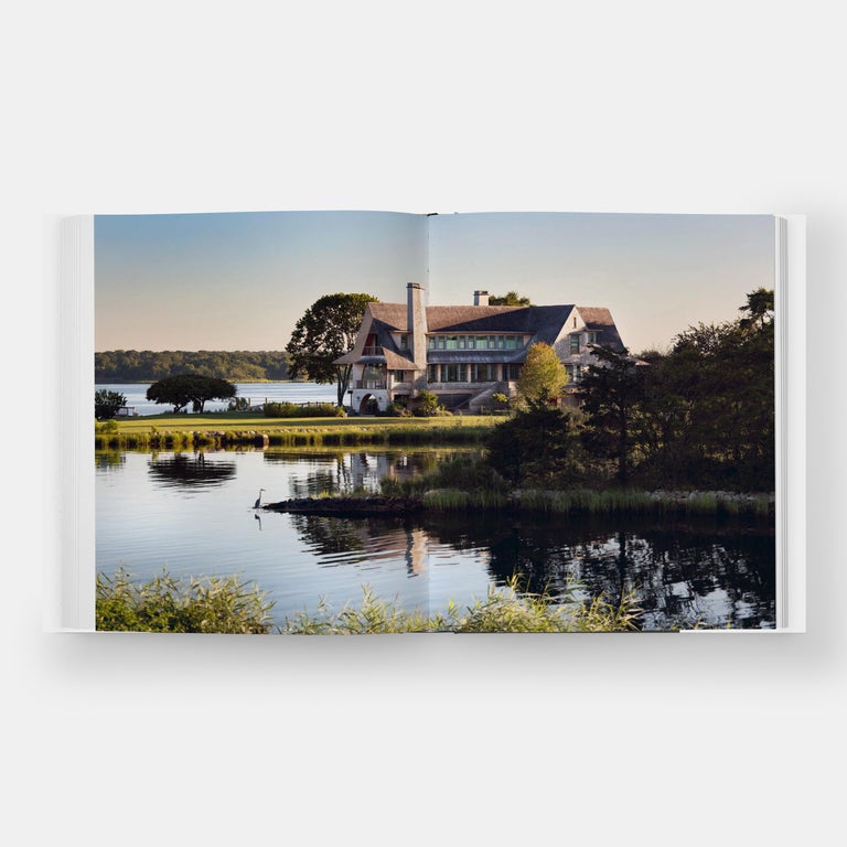 Shingle and Stone: Thomas Kligerman Houses For Sale at 1stDibs