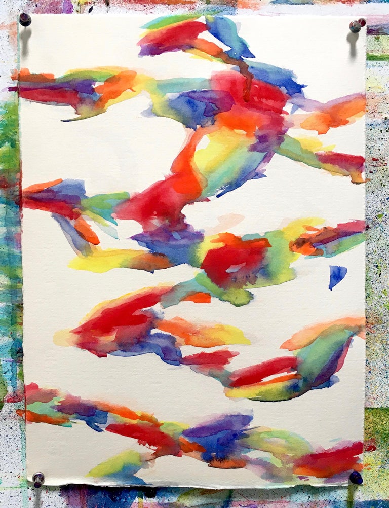 Shingo Francis - The Path Up For Sale at 1stDibs