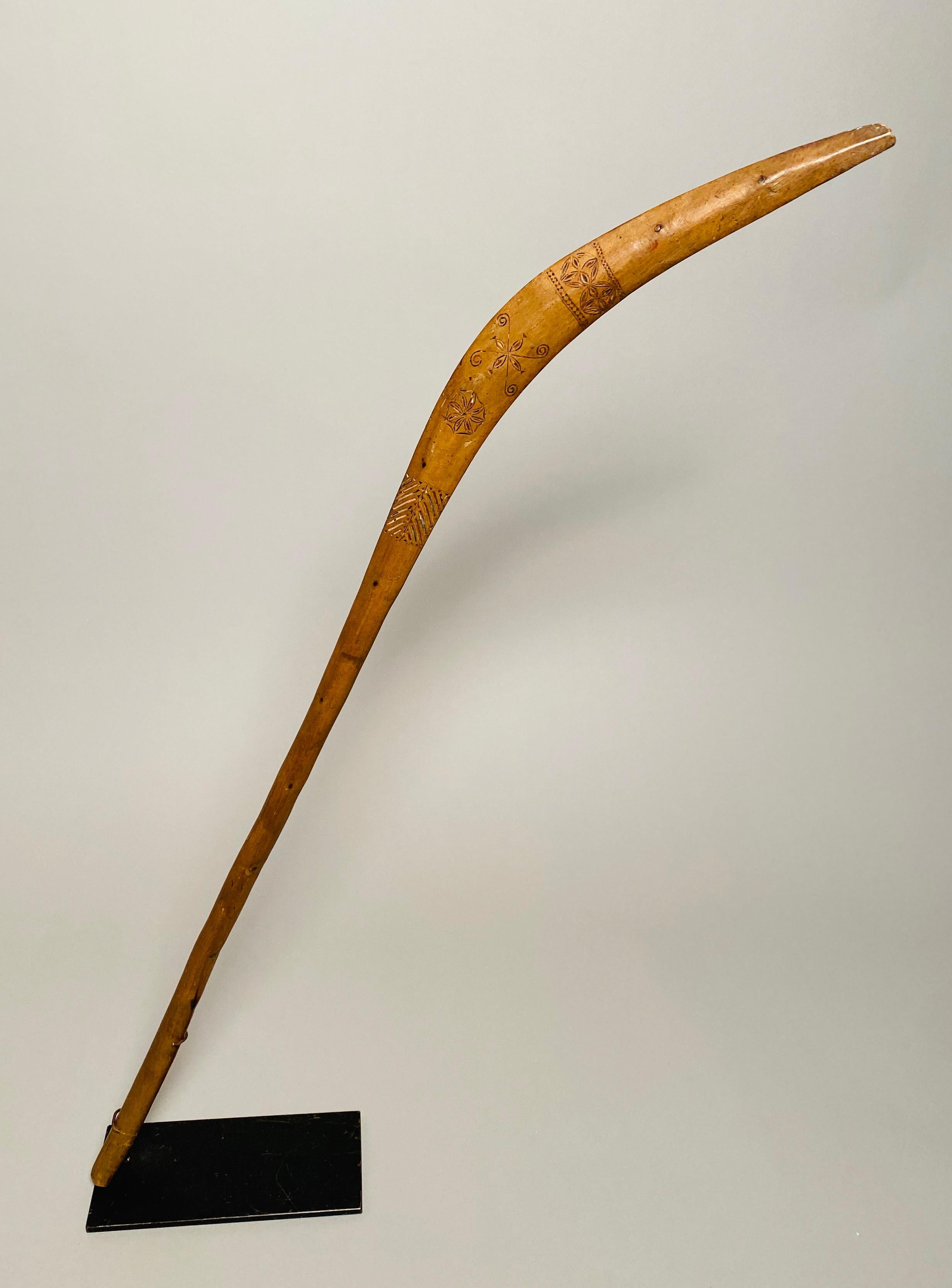 Shinny Stick For Sale at 1stDibs | shinny sticks