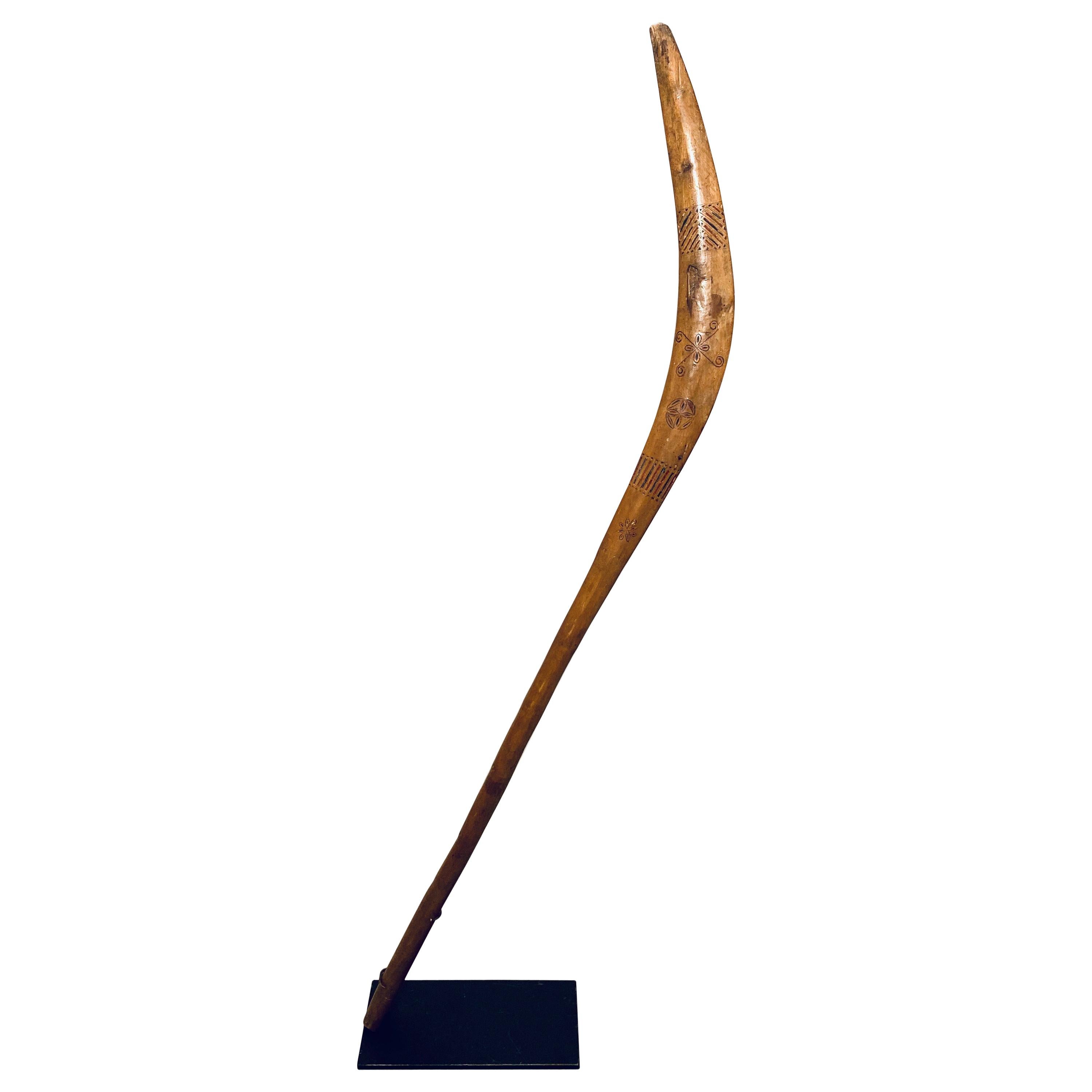 Shinny Stick For Sale at 1stDibs | shinny sticks