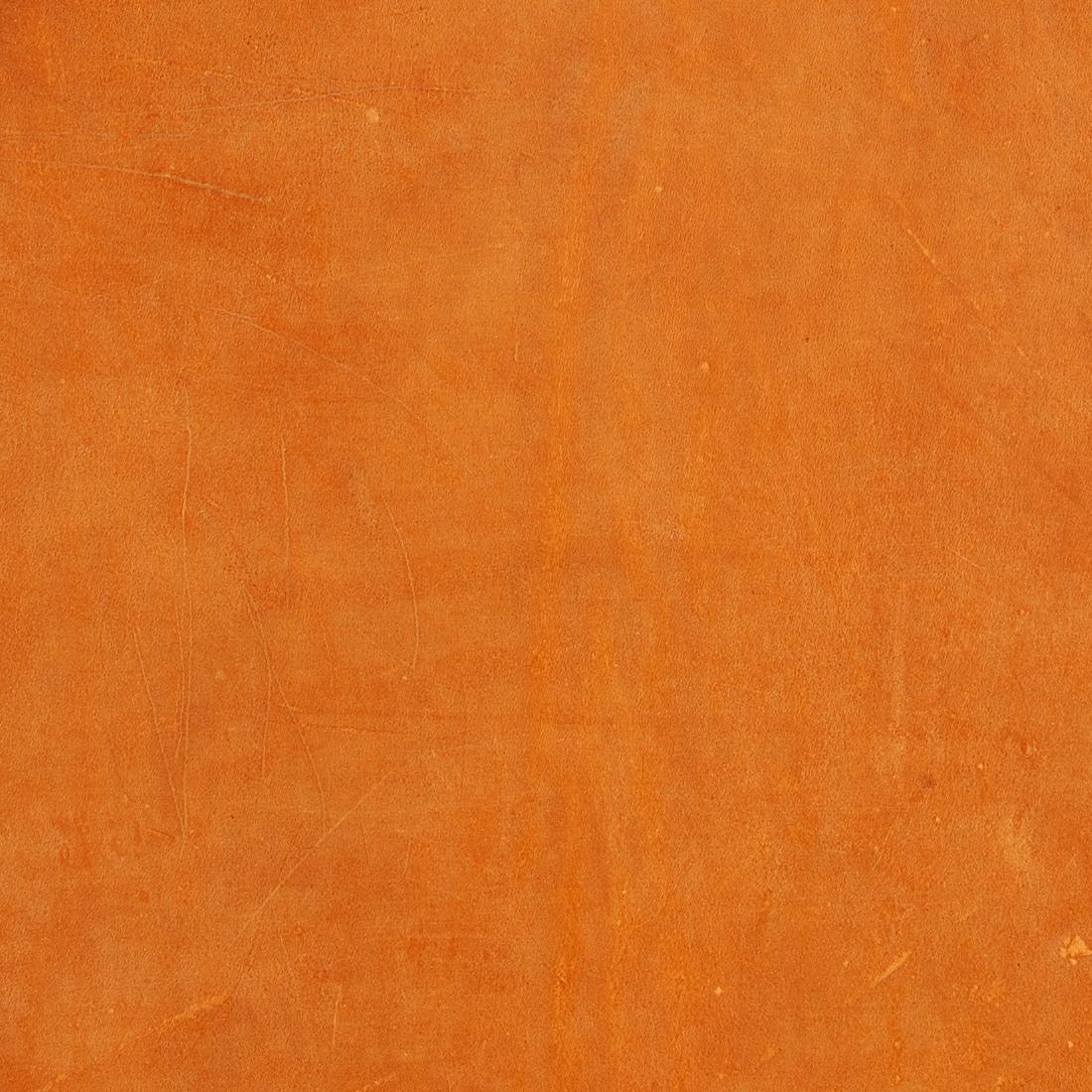 Shinto Bar Stool- Persimmon on Walnut at 1stDibs