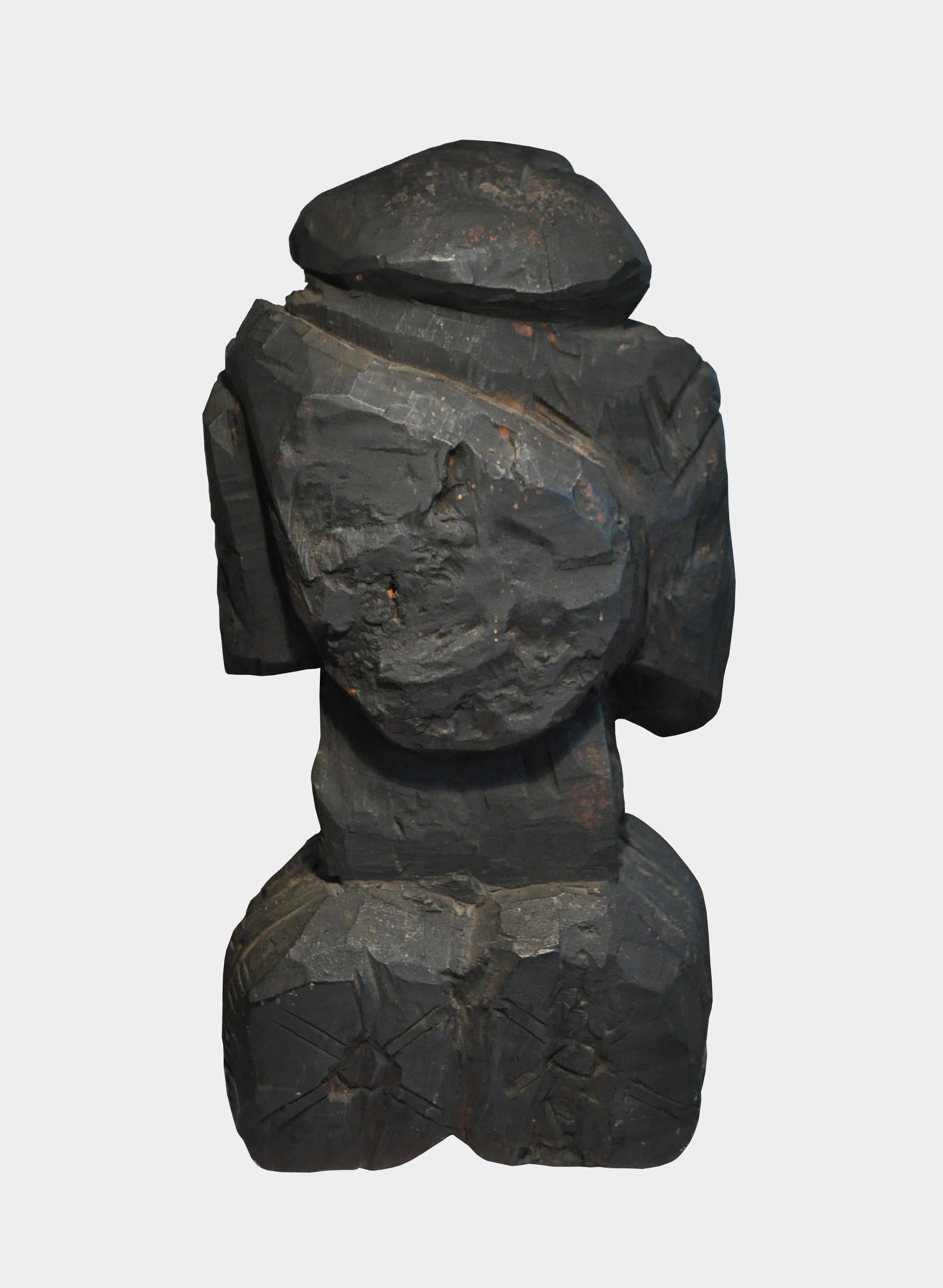 Shinto Gods of Prosperity and Good Fortune 'Daikoku and Ebisu' For Sale ...