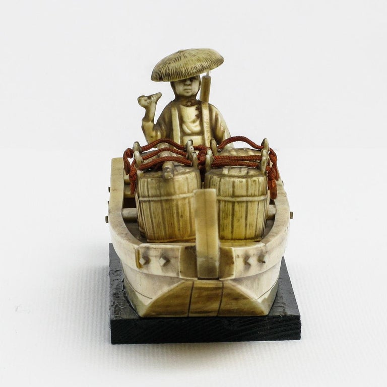 Ship Models For Sale at 1stDibs