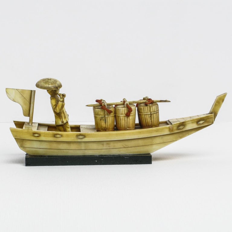 Ship Models For Sale at 1stDibs