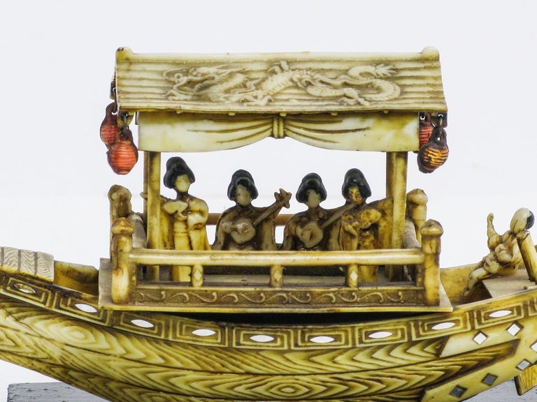 Ship Models For Sale at 1stDibs