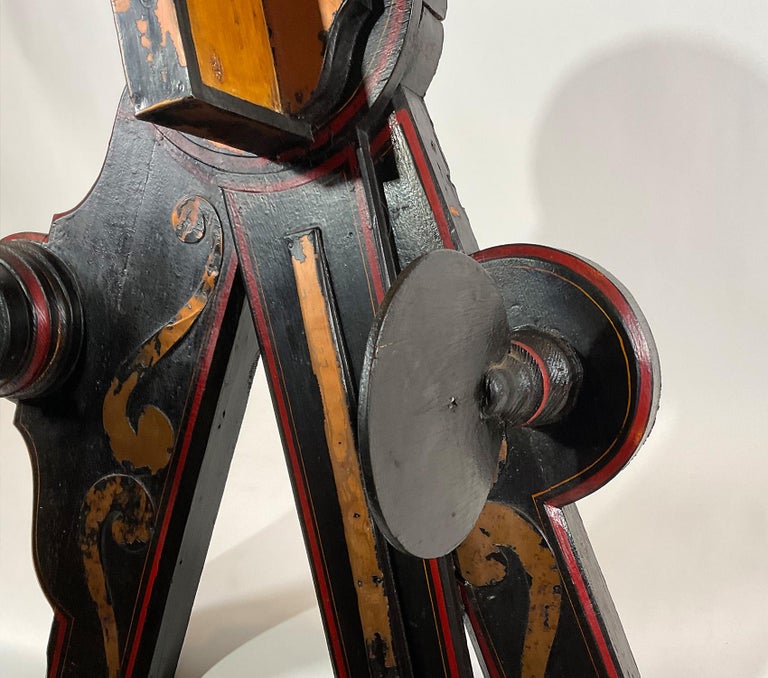 Ships Octant Trade Sign from England For Sale at 1stDibs
