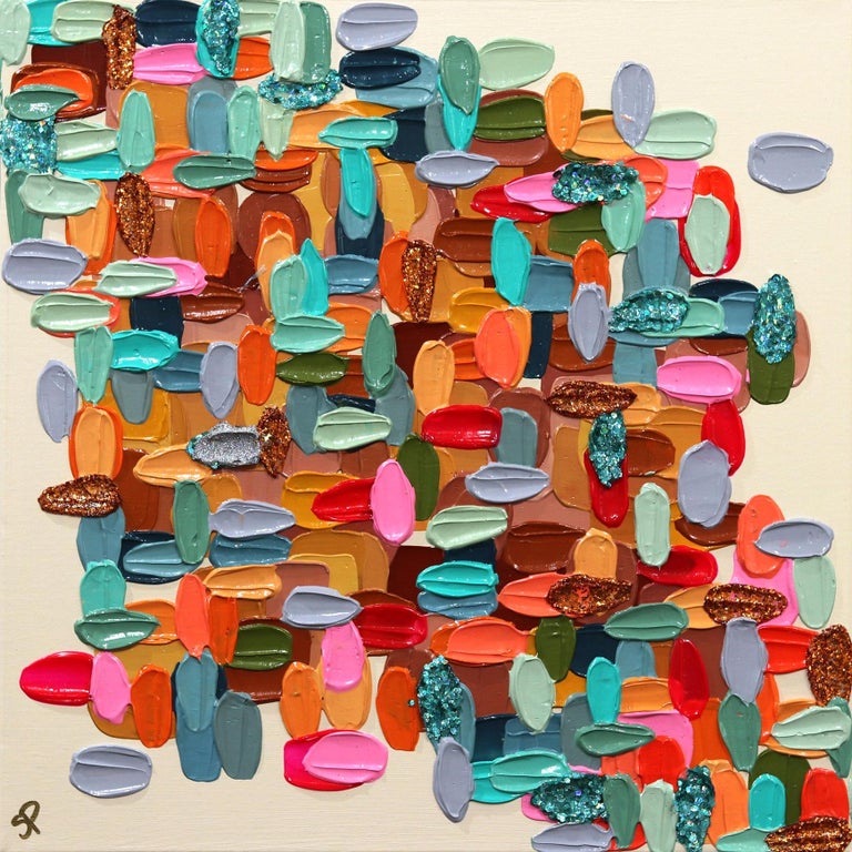 Shiri Phillips - Candy Pop For Sale at 1stDibs