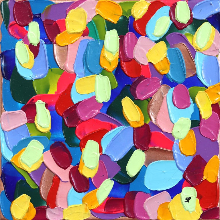 Shiri Phillips - Jelly Bean No. 2 at 1stDibs