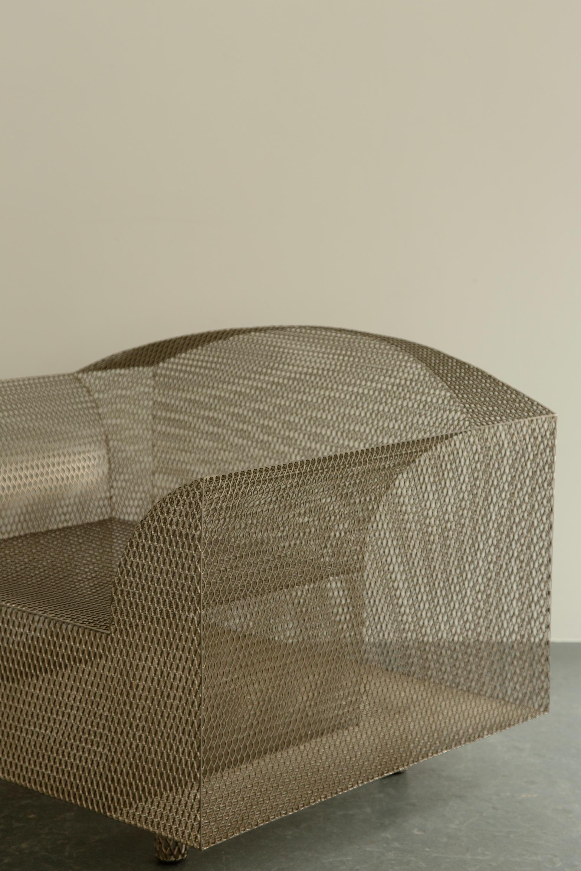 Shiro Kuramata How High The Moon For Sale at 1stDibs