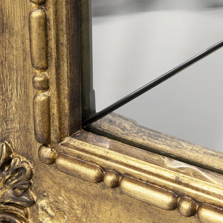 Shiver Mirror For Sale at 1stDibs